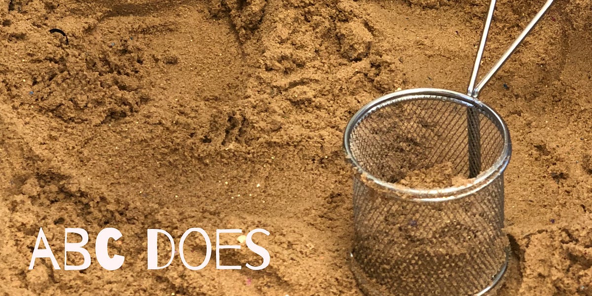 Common Play Behaviours: A Fresh Perspective on Child-Led Learning