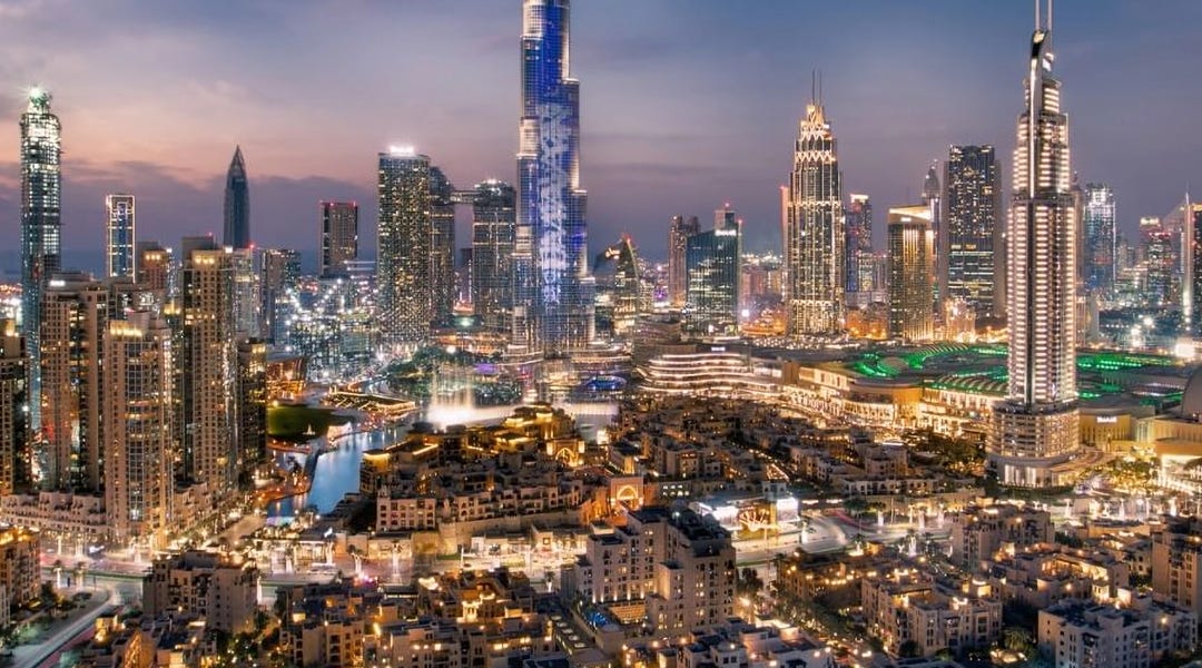 Dubai Digital to develop Dubai Data & AI Platform