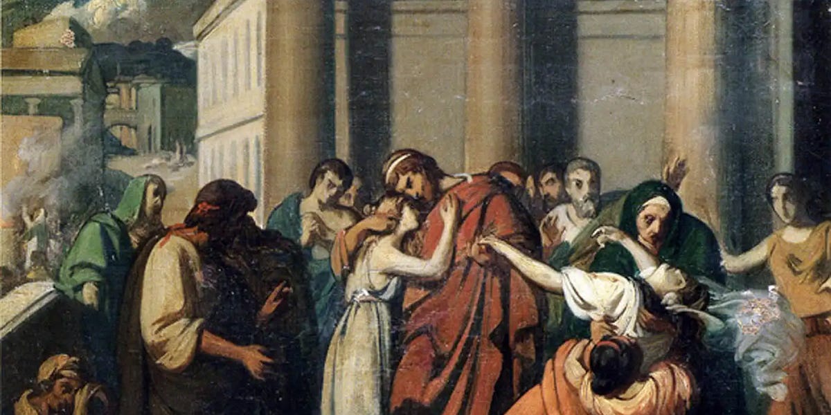 Weekend Roundup - by Sean - Classical Wisdom