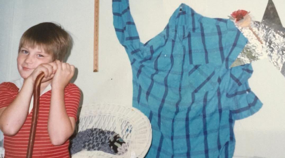 Masc4Mask. - by Orlando - The Lost Arrow