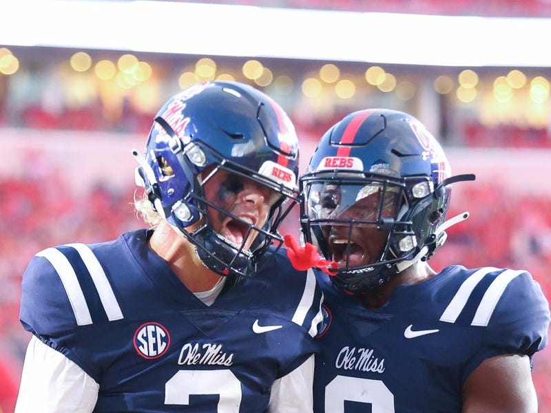 With GT in the rearview, Ole Miss' greatest challenge awaits: does a ...