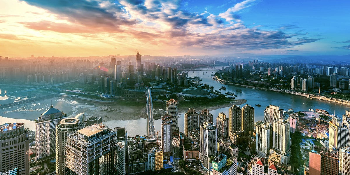 How do Chinese cities beat population decline?