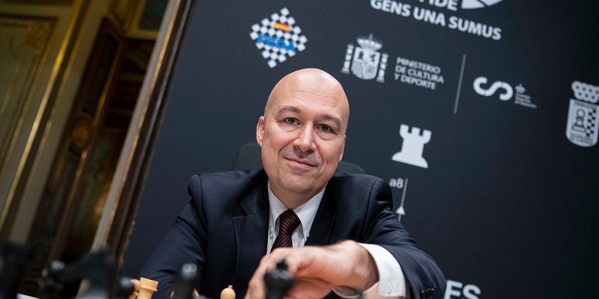 Capablanca's Wisdom - GM Alex Colovic's Newsletter