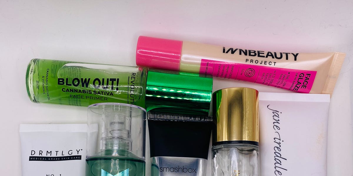 Primer 101: How to Create a Flawless Base for Your Makeup Look