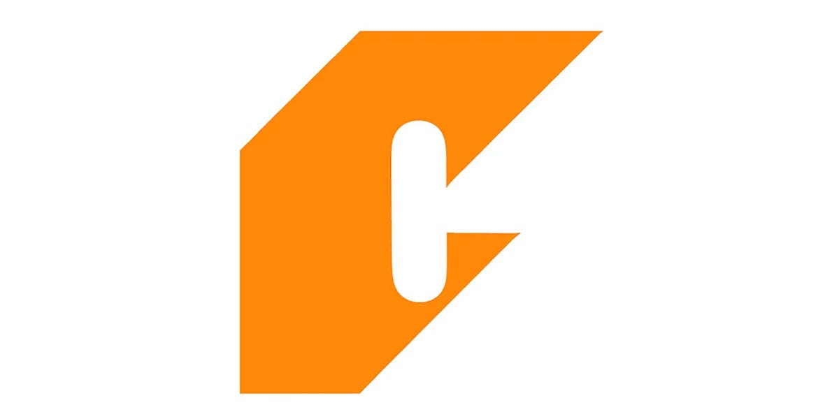 Claude Neon, 1973 – Logo Histories - by Richard Baird