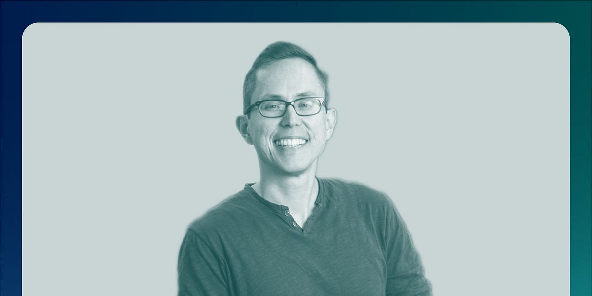 How to Lead With Gusto (Josh Reeves, Co-Founder & CEO of Gusto)