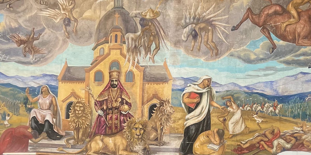 disaster averted - by Maya Misikir - Sifter