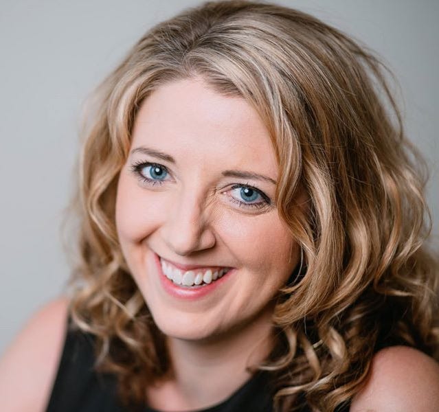 Prosperous Soul interview