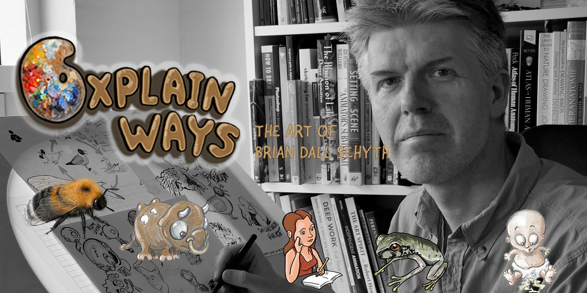 Januar 2023 - by Brian Dall Schyth