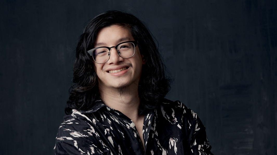 Introducing The Human Algorithm Playbook - by Shawn Lim