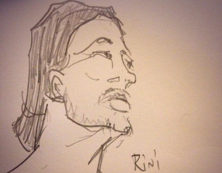 UFC Austin reminds us that sports don't matter