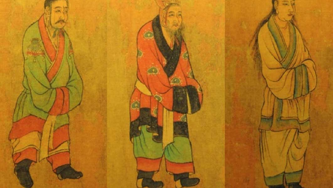 The Age-Old Bone-Rank Caste System of the Korean Kingdom of Silla
