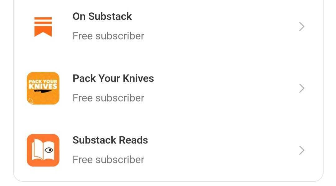 How to add Substack episodes to your preferred podcast app