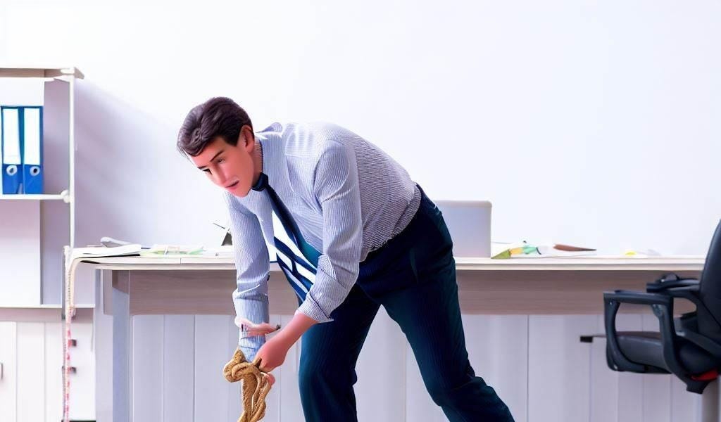 Modern approach to 'Flogging the Dead Horse'