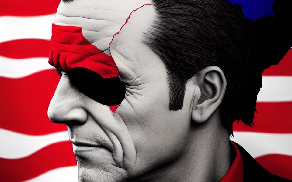 What Does it Mean to Secede? - by Thom Woodley - UnUnited