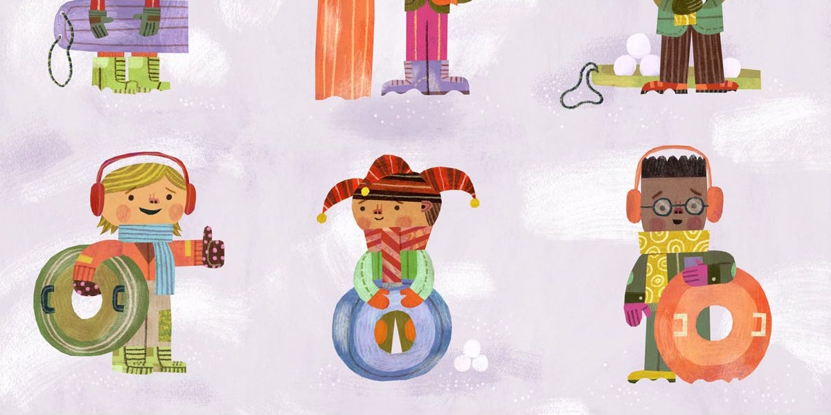 Finding the “What” - by Jacob Souva - Drawing a Blank