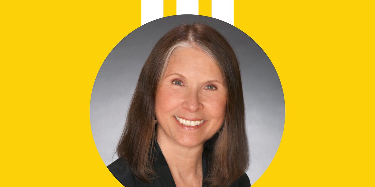 Dr Susan Campbell From Triggered To Tranquil