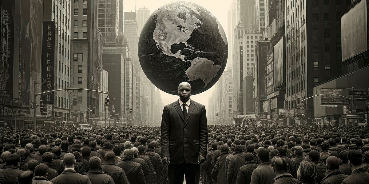 CBDCs: the ultimate tool of oppression - by Laura Dodsworth