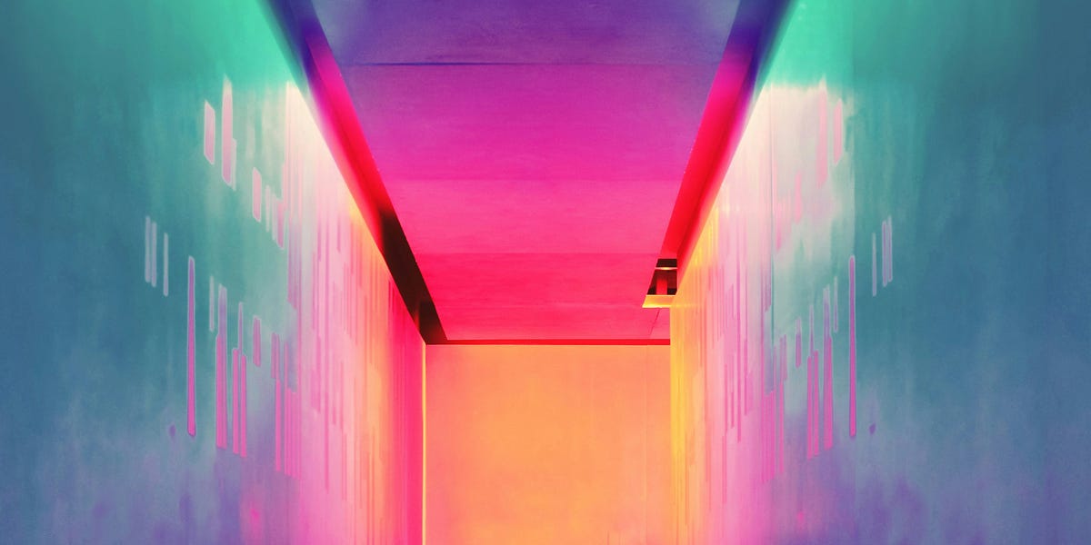 Are you not entertained? - Yolklore’s Substack