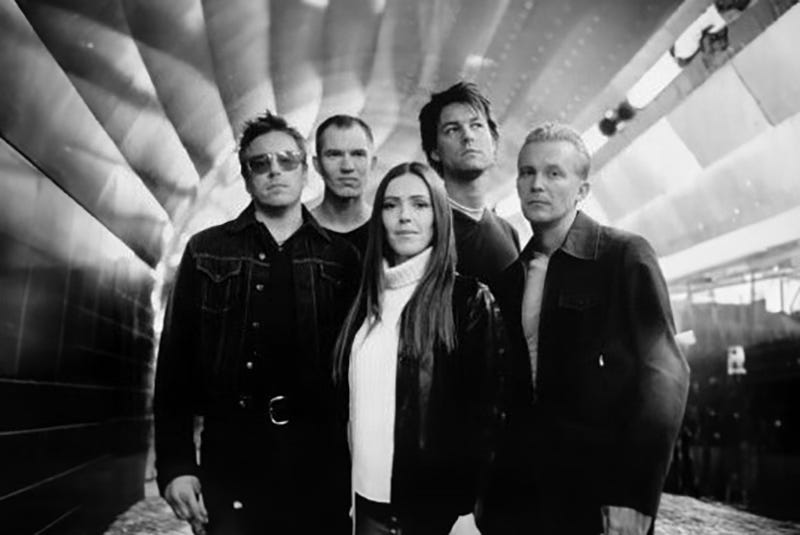 Whale | History of the Band - by J Dziak - Dig Me Out