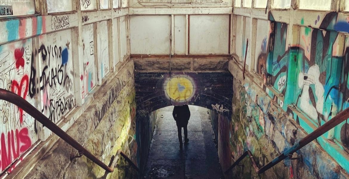 I'm Stuck. What's the Real Holdup?