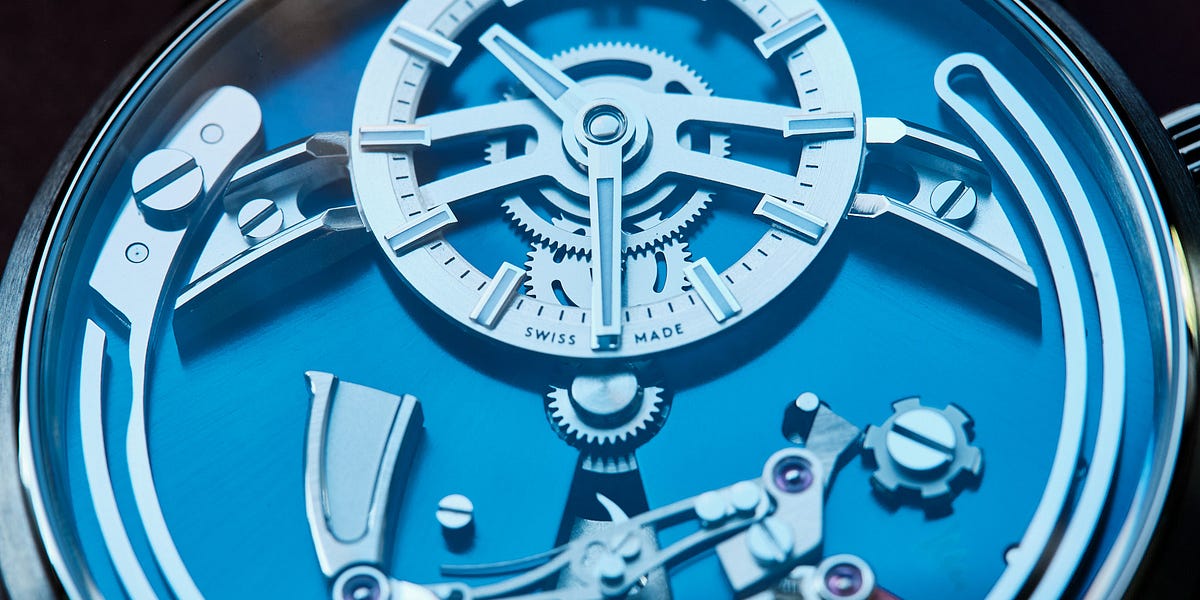 Favorite Watches (and Brand) of 2022, Part 3