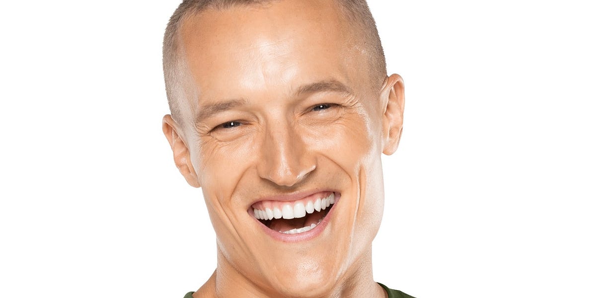 An interview with Peloton's Matt Wilpers - by Greg Campion