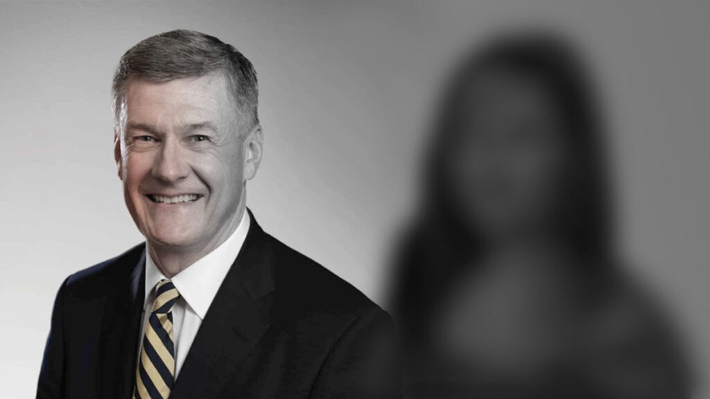 Betrayed: More Details About Steve Lawson’s Double Life Revealed