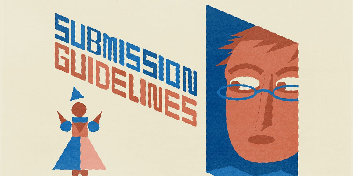 Everything You Wanted To Know (and Plenty You Didn't) About Lit Mag ...
