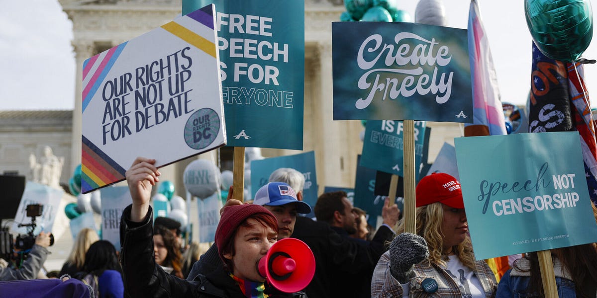 How States Can Protect Religious Liberty - Discourse