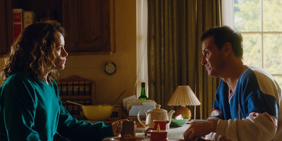 My Week In Rewind: 4th - 10th May, 2024 - Ved Save