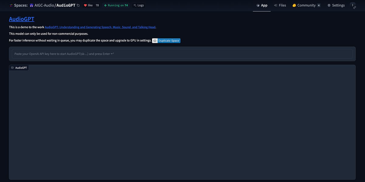 Trending AI research with Gradio demos - AK’s Substack