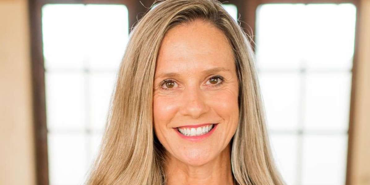 Shaia is running against Willett - by Brandon Jarvis