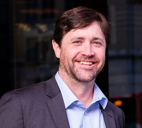 Tom Bonier Joins Us Wednesday to Talk Polling, Data and Strong Dem Performance Since Dobbs