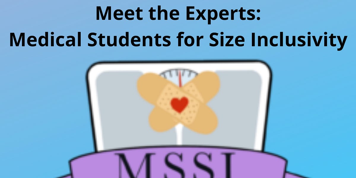 5 Questions With Medical Students for Size Inclusivity
