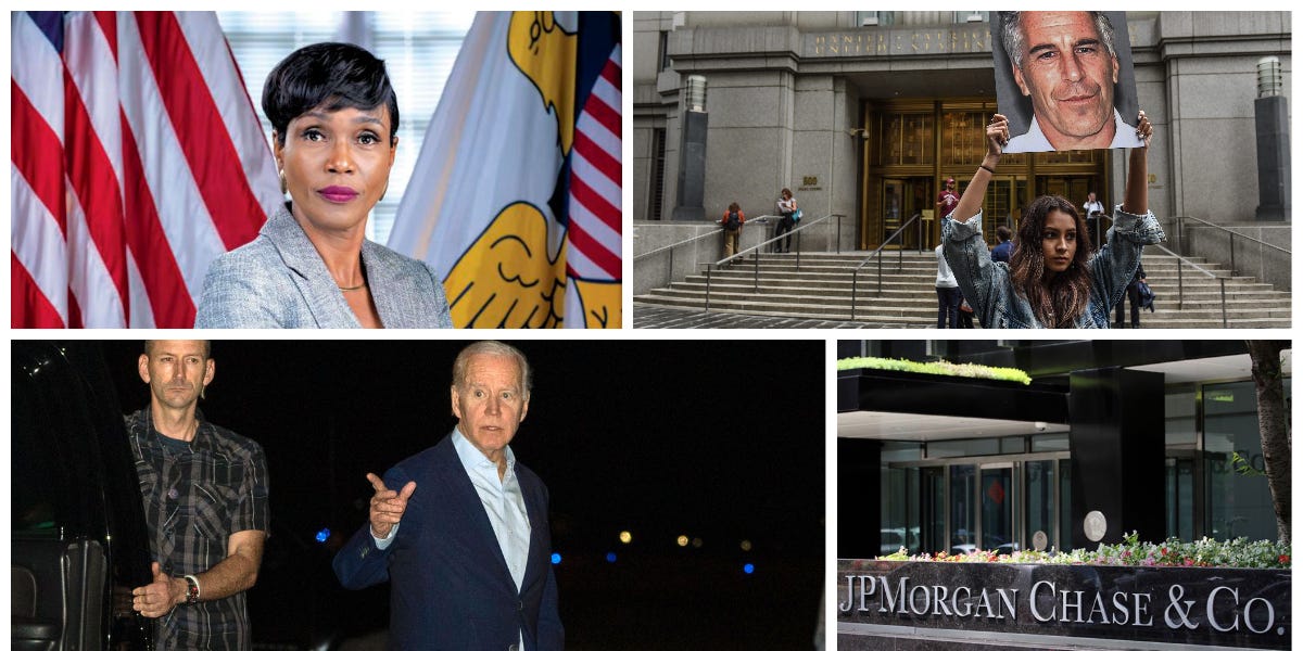 Fired Epstein-targeting AG calls for continued ‘pursuit of justice,’ as ...