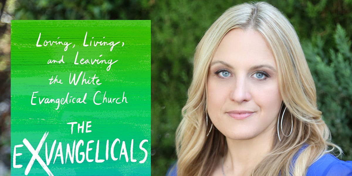 You're Invited! Live Conversation with NPR's Sarah McCammon about Her ...