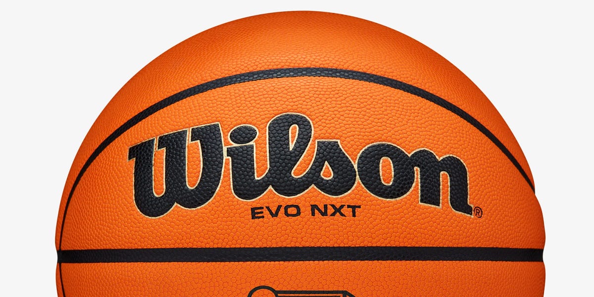 The cursed ball is no longer cursed - by Ken Pomeroy