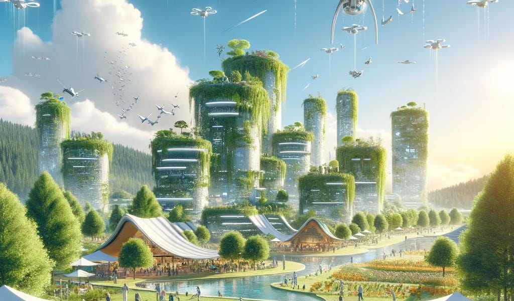 Reasons why AI probably won't kill us all - by Maxim Lott