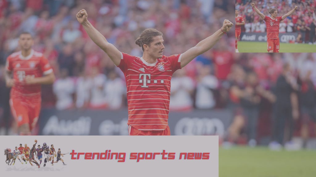 Marcel Sabitzer - by Afzaal Hussain - Afzaal’s Substack