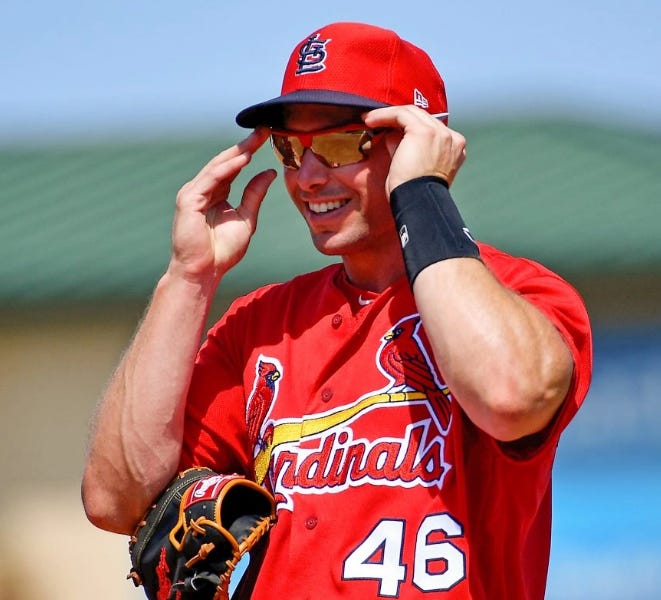 Today First Base - by Peter Kreutzer - Rotoman's Guide