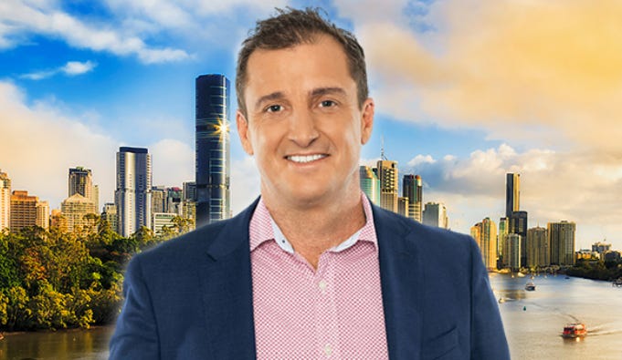 Breaking: Neil Breen quits 4BC - by Brett Debritz