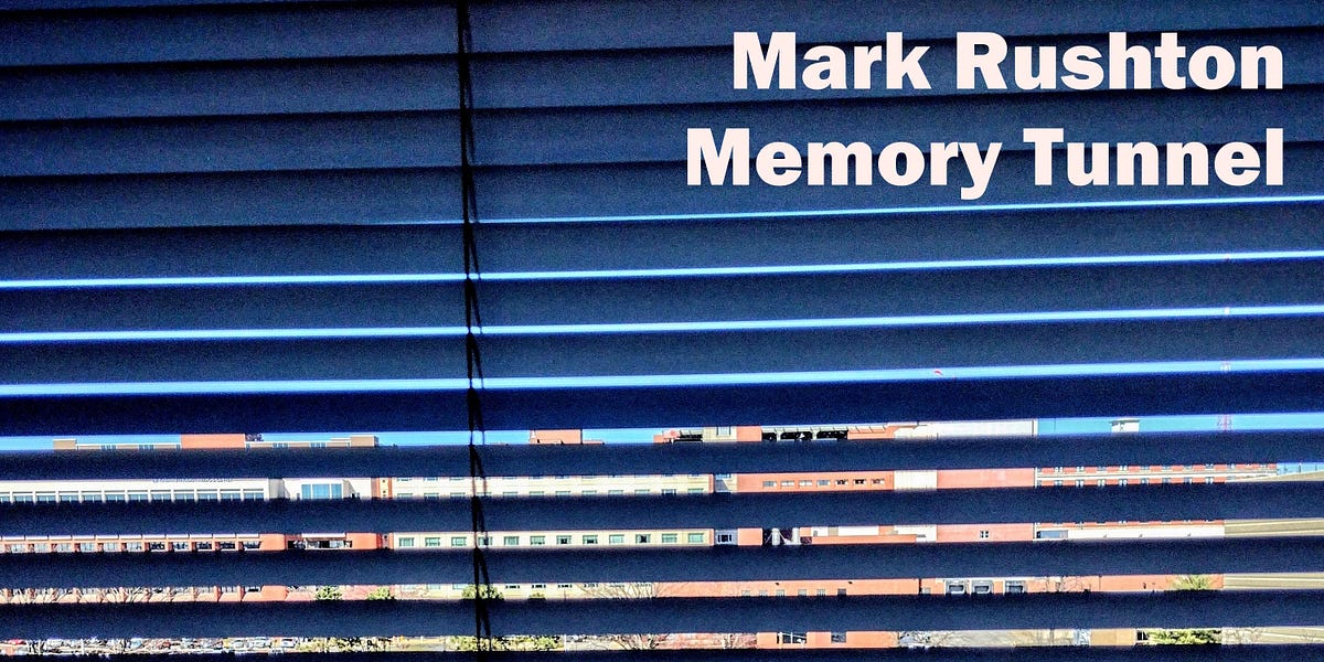 Why Can't Songtrust Just Do Their Job? - Mark Rushton