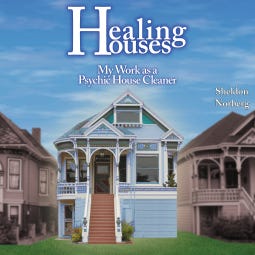 Hello WCR members! - HHSS - The Healing Houses SubStack