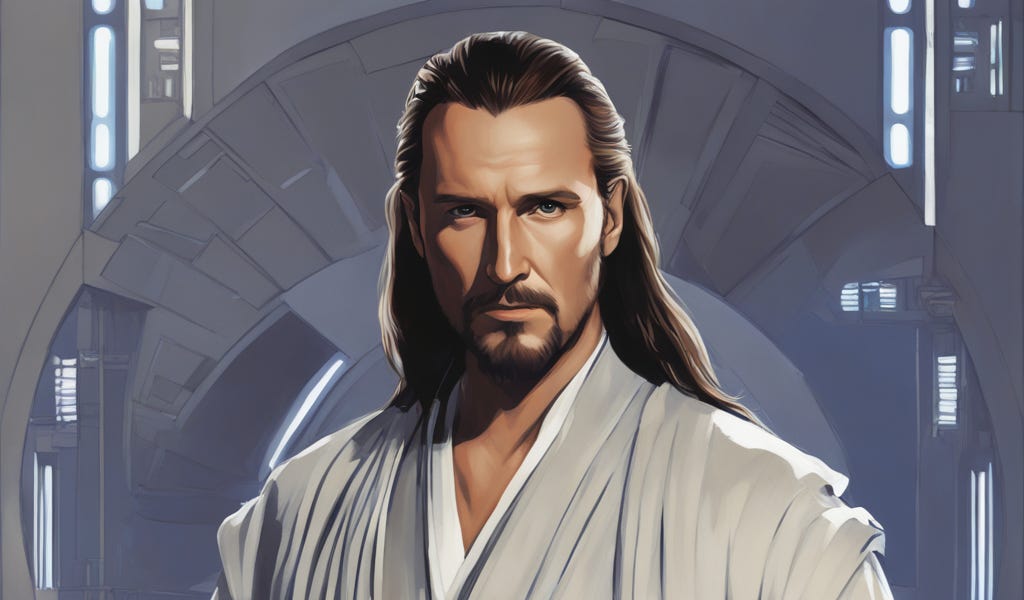 AI Q&A: Star Wars | Part 1 - MasterVerse.AI