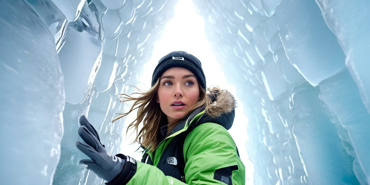 The Icebreaker Formula: Turn Cold Connections into Warm Opportunities