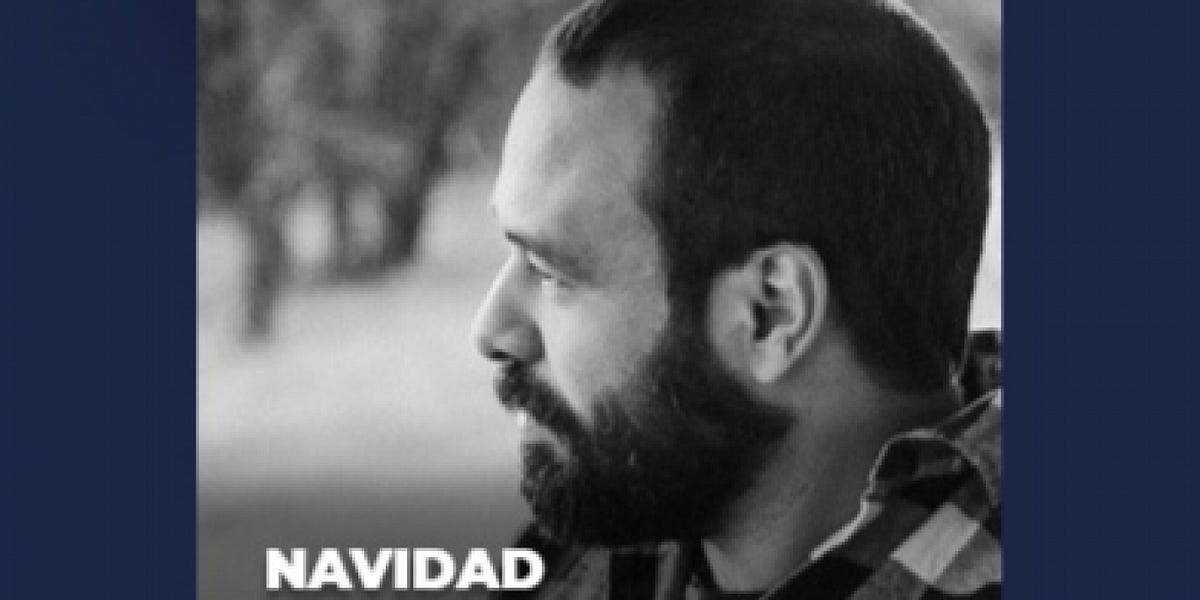 42 Navidad y el espíritu de agradecimiento | German Enriquez