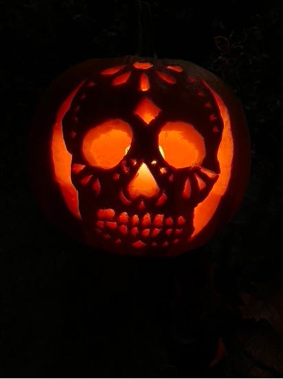 Not Another Useless NFP Note - by David Cervantes