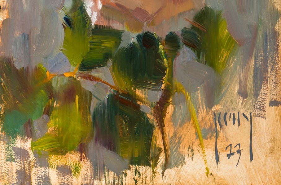 40% Studio Sale - Alex Kelly Art