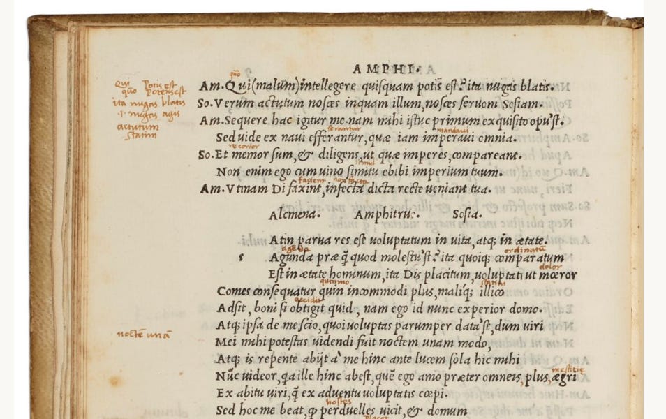 On Annotation - by Jason W. Dean and Rhiannon Knol